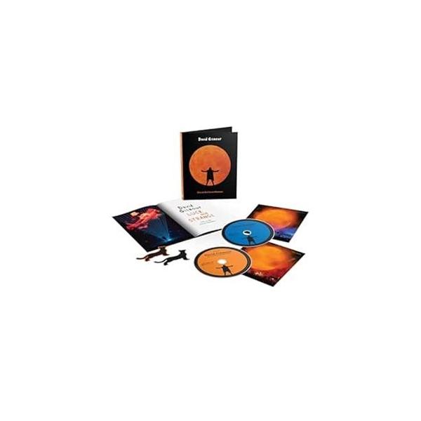 【発売日：2025年10月24日】種別:2BLU-RAY 【輸入盤】 音楽洋楽ロック 発売日:2025/10/24 登録日:2025/08/08 デヴィッド・ギルモア ライヴ・アット・ザ・サーカス・マキシマス ブルーレイ BD 内容:［Di...