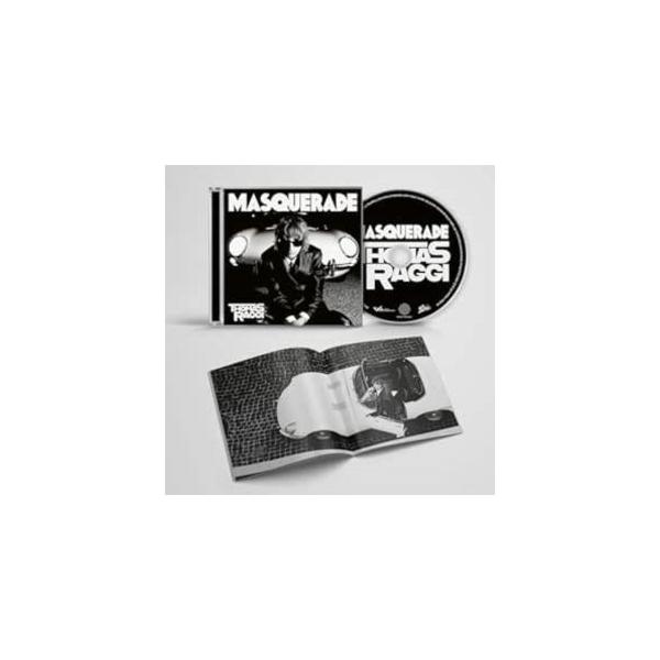 【発売日：2025年12月05日】種別:CD 【輸入盤】 洋楽ロック 発売日:2025/12/05 登録日:2025/11/21 トーマス・ラッジ マスカレイド 内容:1. Getcha! （feat. Nic Cester Chad Sm...