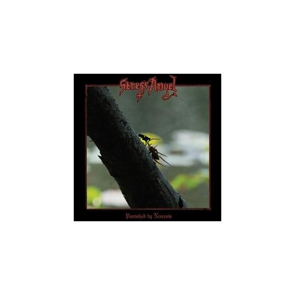 【発売日：2024年04月26日】種別:LP 【輸入盤】 洋楽ハードロック/ヘヴィメタル 発売日:2024/04/26 登録日:2024/02/09 ストレス・エンジェル パニッシュド・バイ・ネメシス 内容:1. Punished by N...