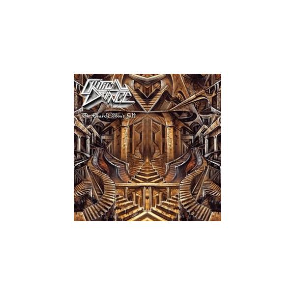 【発売日：2024年06月28日】種別:LP 【輸入盤】 洋楽ハードロック/ヘヴィメタル 発売日:2024/06/28 登録日:2024/03/11 クリティカル・デファイアンス サーチ・ウォウント・フォール 内容:1. THE SEARC...