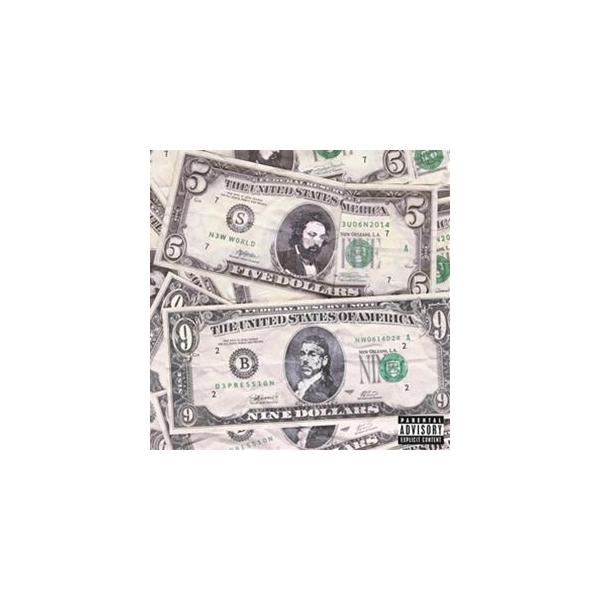 【発売日：2024年06月14日】種別:CD 【輸入盤】 洋楽ラップ/ヒップホップ 発売日:2024/06/14 登録日:2024/03/29 スーサイドボーイズ ニュー・ワールド・デプレッション 内容:1. Lone Wolf Hyste...