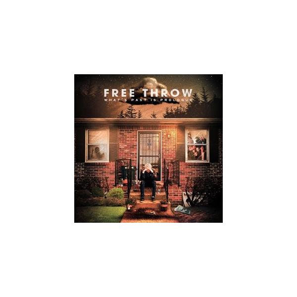 【発売日：2025年02月21日】種別:LP 【輸入盤】 洋楽ロック 発売日:2025/02/21 登録日:2025/01/17 フリー・スロー ワッツ・パート・イズ・プロローグ（オペーク・ブラウン・アンド・クラウディ・クリアー） 内容:［...