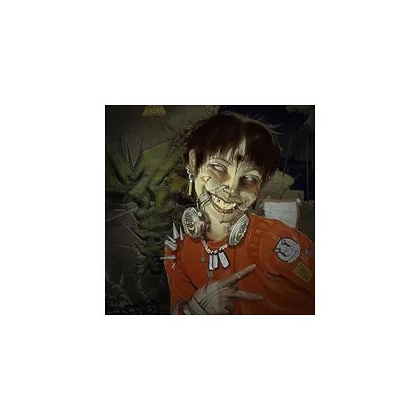 【発売日：2024年10月18日】種別:LP 【輸入盤】 洋楽ロック 発売日:2024/10/18 登録日:2024/10/04 マシーン・ガール MG・ウルトラ 内容:［Side A］1. Until I Die2. Nu Nu Meta...