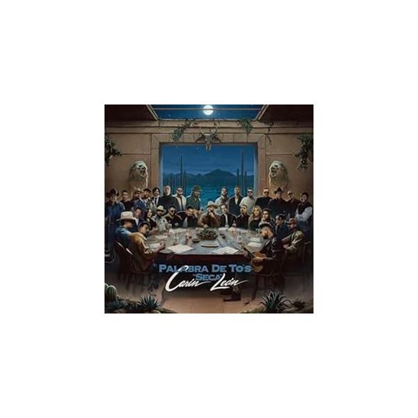 【発売日：2025年10月10日】種別:2LP 【輸入盤】 洋楽その他 発売日:2025/10/10 登録日:2025/08/28 カーリン・レオン パラブラ・デ・トーズ（セカ） 内容:［LP1 ： Side A］1. Ensename2....