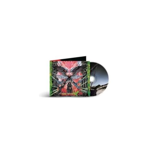【発売日：2026年03月31日】種別:CD 【輸入盤】 洋楽ロック 発売日:2026/03/31 登録日:2025/10/24 マシーン・ガール サイコ・ウォリアー（MG・ウルトラ・X） 内容:1. We Don’t Give a Fuc...