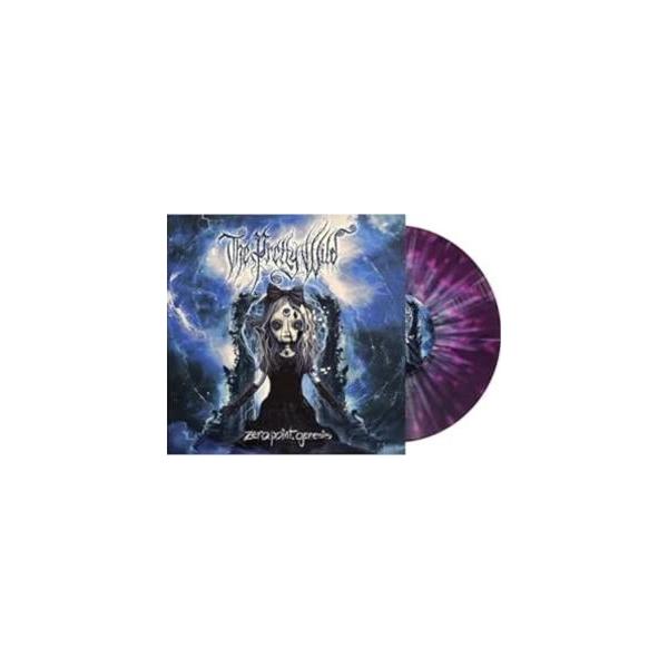 【発売日：2025年12月19日】種別:LP 【輸入盤】 洋楽ハードロック/ヘヴィメタル 発売日:2025/12/19 登録日:2025/10/24 プリティ・ワイルド ゼロ・ポイント・ジェネシス 内容:［Side A］1. PARADOX...