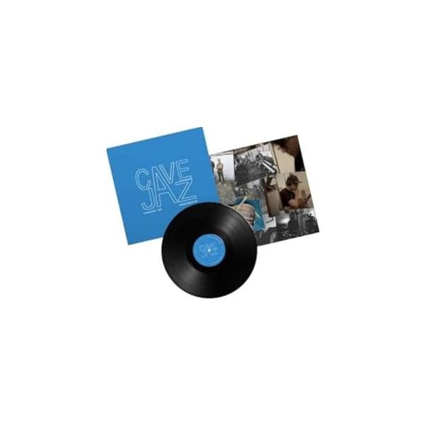 【発売日：2026年03月31日】種別:LP 【輸入盤】 洋楽ワールドミュージックその他 発売日:2026/03/31 登録日:2025/10/24 ファビアーノ・ド・ナシメント カヴェジャズ 内容:［Side A］1. Aguas Ser...