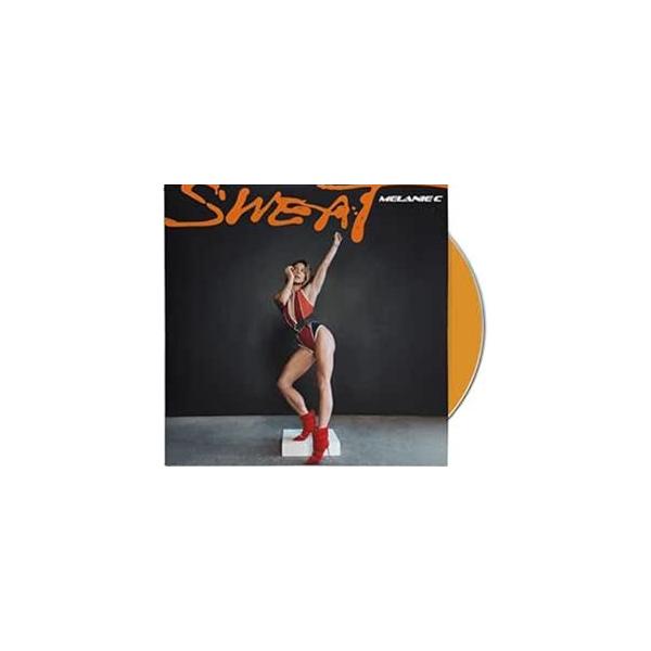 【発売日：2026年05月01日】種別:CD 【輸入盤】 洋楽ポップス 発売日:2026/05/01 登録日:2026/02/06 メラニーC スウェット 内容:1. SWEAT2. DRUM MACHINE3. WHAT COULD PO...