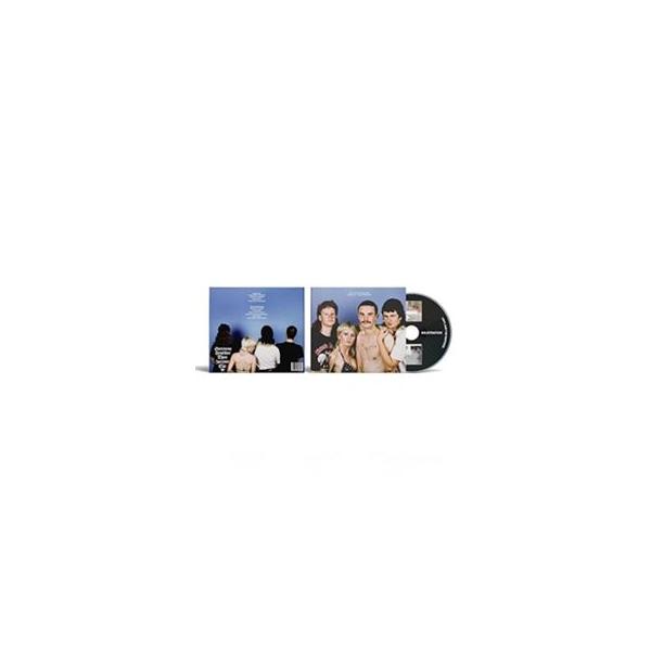【発売日：2026年05月22日】種別:CD 【輸入盤】 洋楽ロック 発売日:2026/05/22 登録日:2026/05/01 アミル・アンド・ザ・スニッファーズ ギディ・アップ／ビッグ・アトラクション（10・イヤー・アニバーサリー） 内...