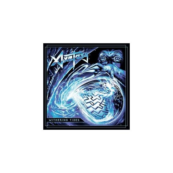 【発売日：2025年01月16日】種別:CD 【輸入盤】 洋楽ハードロック/ヘヴィメタル 発売日:2025/01/16 登録日:2024/11/08 アクスタシー ウィザリング・タイディーズ 内容:［Side A］1. The Void2....