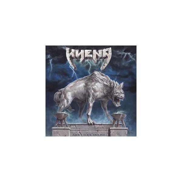 【発売日：2025年04月25日】種別:CD 【輸入盤】 洋楽ロック 発売日:2025/04/25 登録日:2025/02/21 ハイエナ アバウト・ロック・アンド・ロール 内容:1. Nightriders2. About Rock an...