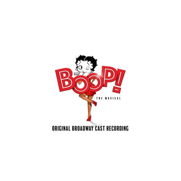 【発売日：2026年05月22日】種別:CD 【輸入盤】 洋楽ロック 発売日:2026/05/22 登録日:2026/04/16 デヴィッド・フォスター ブープ!ザ・ミュージカル（オリジナル・ブロードウェイ・キャスト・レコーディング）