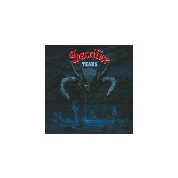 【発売日：2026年01月30日】種別:LP 【輸入盤】 洋楽ハードロック/ヘヴィメタル 発売日:2026/01/30 登録日:2025/10/10 サクリファイス ティアーズ 内容:［Side A］1. Never Land Never ...