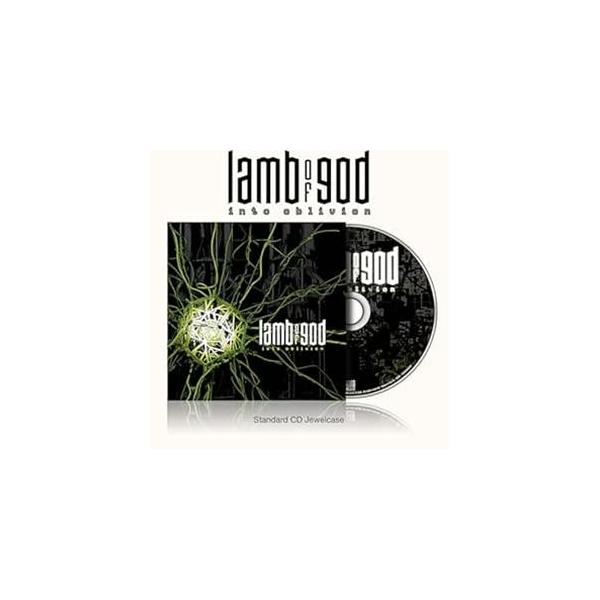 【発売日：2026年03月13日】種別:CD 【輸入盤】 洋楽ハードロック/ヘヴィメタル 発売日:2026/03/13 登録日:2026/01/30 ラム・オブ・ゴッド イントゥ・オブリヴィオン ラム・オブ・ゴッド CD 内容:1. Int...