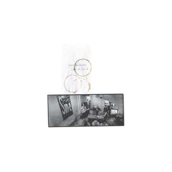 【発売日：2026年02月13日】種別:2CD 【輸入盤】 洋楽ロック 発売日:2026/02/13 登録日:2025/12/12 ジェフ・バックリィ ライヴ・アット・シネ ジェフ・バックリィ CD 内容:［Disc 1］1. Be You...