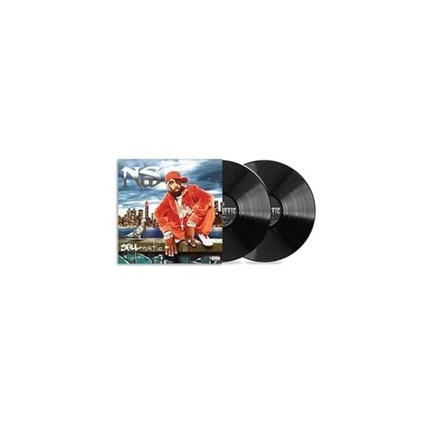 【発売日：2026年11月20日】種別:2LP 【輸入盤】 洋楽ラップ/ヒップホップ 発売日:2026/11/20 登録日:2026/04/24 ナズ スティルマティック ナズ CD 内容:［LP1 ： Side A］1. Stillmat...