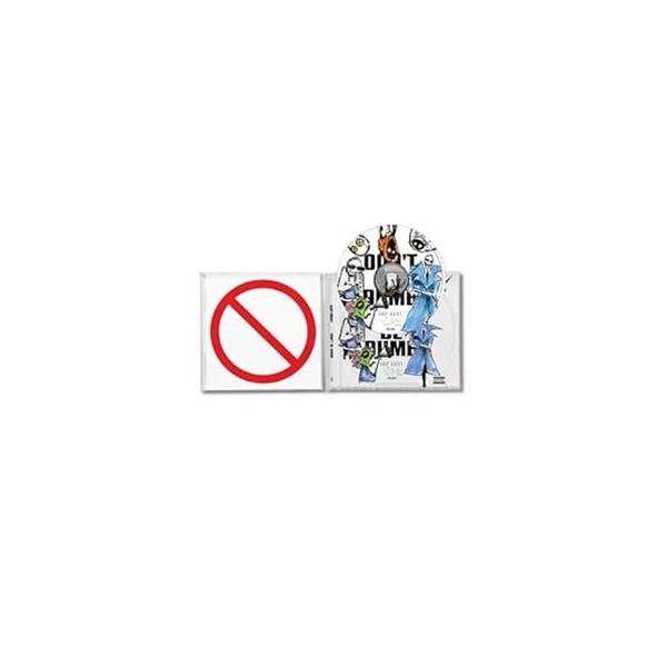 【発売日：2026年04月10日】種別:CD 【輸入盤】 洋楽ラップ/ヒップホップ 発売日:2026/04/10 登録日:2026/03/13 エイサップ・ロッキー ドント・ビー・ダム エイサップ・ロッキー CD 内容:1. ORDER O...