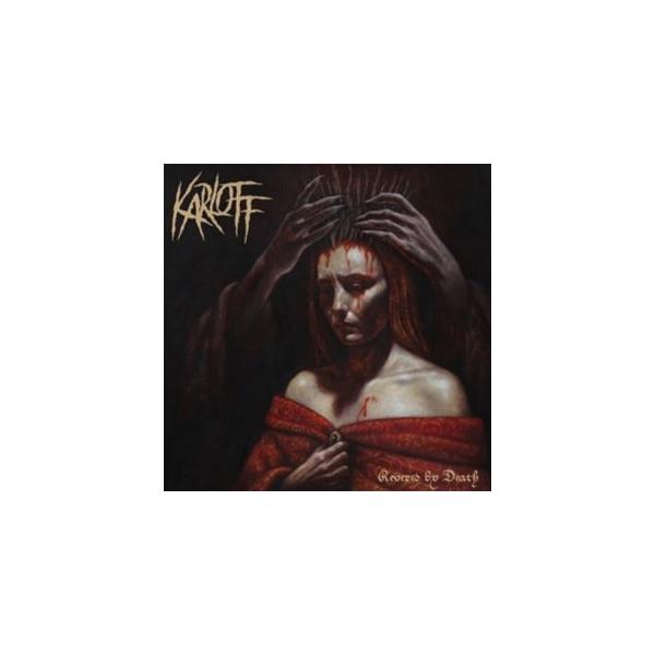 【発売日：2026年01月30日】種別:CD 【輸入盤】 洋楽ハードロック/ヘヴィメタル 発売日:2026/01/30 登録日:2025/11/07 カーロフ リビアード・バイ・デス 内容:1. A Pessimistic Soaring2...