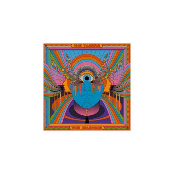 【発売日：2026年03月20日】種別:LP 【輸入盤】 洋楽ロック 発売日:2026/03/20 登録日:2026/01/30 ティザーズ マシーン 内容:［Side A］1. In My Mind2. Love Machine3. Se...