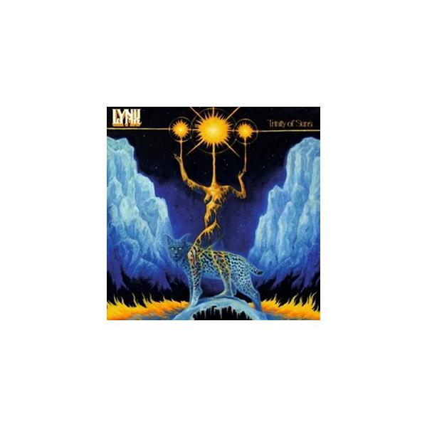 【発売日：2026年04月24日】種別:LP 【輸入盤】 洋楽ロック 発売日:2026/04/24 登録日:2026/02/13 リンクス トリニティ・オブ・サンズ 内容:［Side A］1. Voyager2. Oppressive Se...