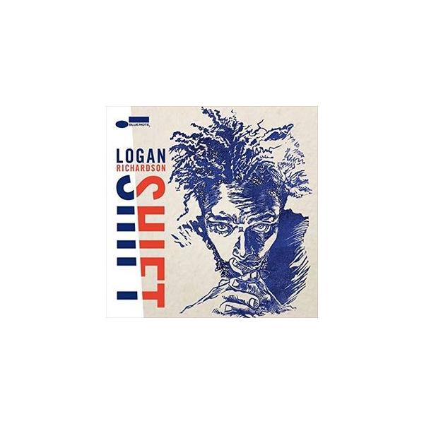 【発売日：2016年02月26日】種別:CD 【輸入盤】 ジャズ・フュージョン海外ジャズ 発売日:2016/02/26 登録日:2016/01/14 ローガン・リチャードソン シフト 内容:1. MIND FREE2. CREEPER3. ...