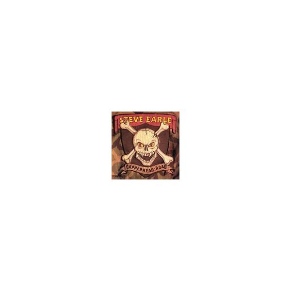 【発売日：2013年04月02日】種別:LP 【輸入盤】 洋楽フォーク/カントリー 発売日:2013/04/02 登録日:2013/05/20 スティーヴ・アール カッパーヘッド・ロード