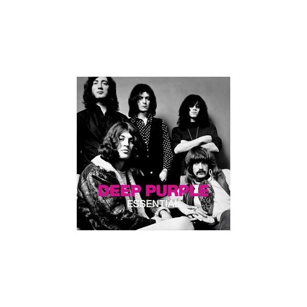 【発売日：2014年04月28日】種別:CD 【輸入盤】 洋楽ハードロック/ヘヴィメタル 発売日:2014/04/28 登録日:2014/03/28 ディープ・パープル エッセンシャル ディープ・パープル CD 内容:1. Woman Fr...