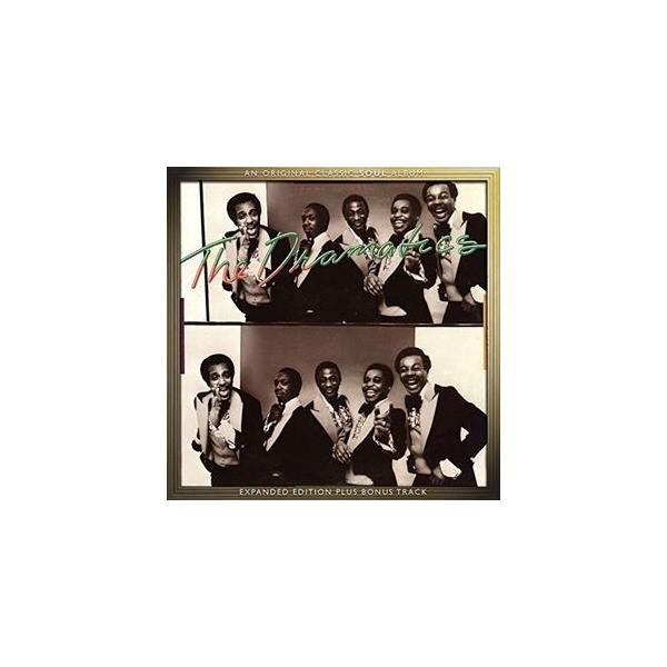 【発売日：2016年01月15日】種別:CD 【輸入盤】 洋楽ソウル/R&amp;B 発売日:2016/01/15 登録日:2015/12/24 ドラマティックス シェイク・イット・ウェル（エキスパンデッド・エディション） 内容:1. Sh...