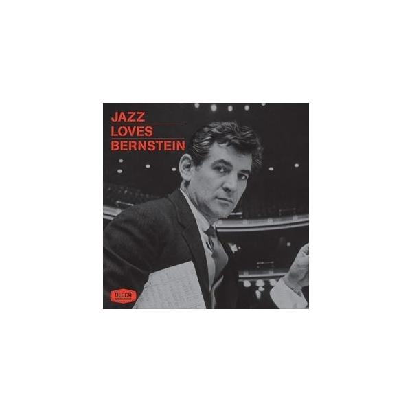 【発売日：2018年06月29日】種別:2CD 【輸入盤】 ジャズ・フュージョン海外ジャズ 発売日:2018/06/29 登録日:2018/06/05 ヴァリアス ジャズ・ラヴズ・バーンスタイン 内容:［Disc 1］1. Big Stuf...