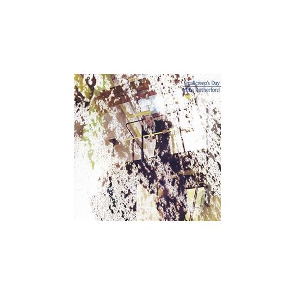 【発売日：2022年03月18日】種別:CD 【輸入盤】 洋楽ロック 発売日:2022/03/18 登録日:2022/04/08 マイク・ラザフォード スモールクリープス・デイ 内容:1. Between The Tick ＆ The To...