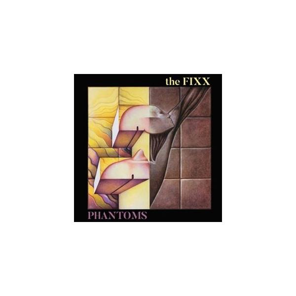 【発売日：2025年05月09日】種別:CD 【輸入盤】 洋楽ロック 発売日:2025/05/09 登録日:2025/04/16 フィックス ファントムズ 内容:”1. Lose Face2. Less Cities More Moving...
