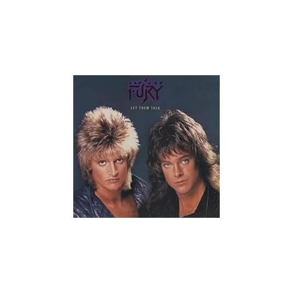 【発売日：2024年04月26日】種別:CD 【輸入盤】 洋楽ロック 発売日:2024/04/26 登録日:2024/03/04 ストーン・フューリー レット・ゼム・トーク ストーン・フューリー CD 内容:1. Too Late2. Li...