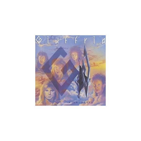 【発売日：2023年10月06日】種別:CD 【輸入盤】 洋楽ハードロック/ヘヴィメタル 発売日:2023/10/06 登録日:2023/12/22 ジェフリア シルク・アンド・スティール ジェフリア CD