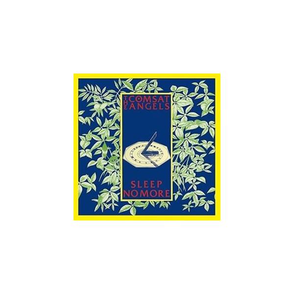 【発売日：2024年08月16日】種別:CD 【輸入盤】 洋楽ロック 発売日:2024/08/16 登録日:2024/06/27 コムサット・エンジェルス スリープ・ノー・モア 内容:1. The Eye Dance2. Sleep No ...