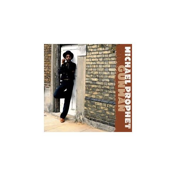 【発売日：2009年12月08日】種別:CD 【輸入盤】 洋楽レゲエ 発売日:2009/12/08 登録日:2012/02/08 マイケル・プロフェット ガンマン 内容:”1. HOLD ON TO WHAT YOU GOT2. GUIDE...