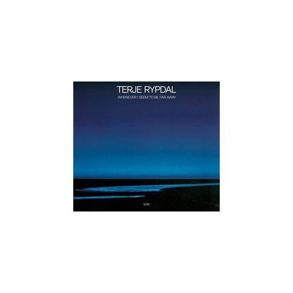 【発売日：2020年10月09日】種別:CD 【輸入盤】 ジャズ・フュージョン海外ジャズ 発売日:2020/10/09 登録日:2020/10/02 テリエ・リピダル ホエンエヴァー・アイ・シーム・トゥ・ビー・ファー・アウェイ 内容:1. ...