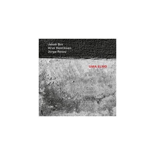 【発売日：2021年03月26日】種別:CD 【輸入盤】 ジャズ・フュージョン海外ジャズ 発売日:2021/03/26 登録日:2021/01/22 ヤコブ・ブロ ウーマ・エルモ 内容:1. RECONSTRUCTING A DREAM2....