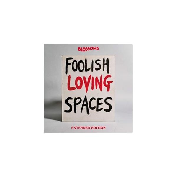 【発売日：2020年12月04日】種別:2CD 【輸入盤】 洋楽ロック 発売日:2020/12/04 登録日:2020/11/20 ブロッサムズ フーリッシュ・ラヴィング・スペーシズ（エクステンディッド・エディション） 内容:［Disc 1...