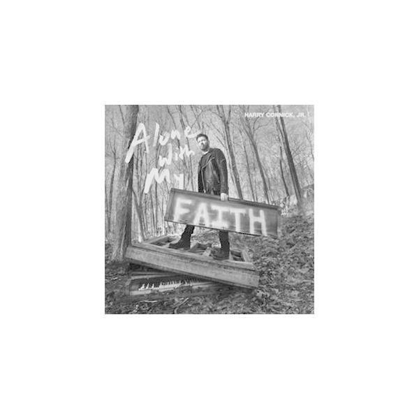 【発売日：2021年03月19日】種別:CD 【輸入盤】 ジャズ・フュージョン海外ジャズ 発売日:2021/03/19 登録日:2021/02/26 ハリー・コニックJR. アローン・ウィズ・マイ・フェイス 内容:1. Alone With...