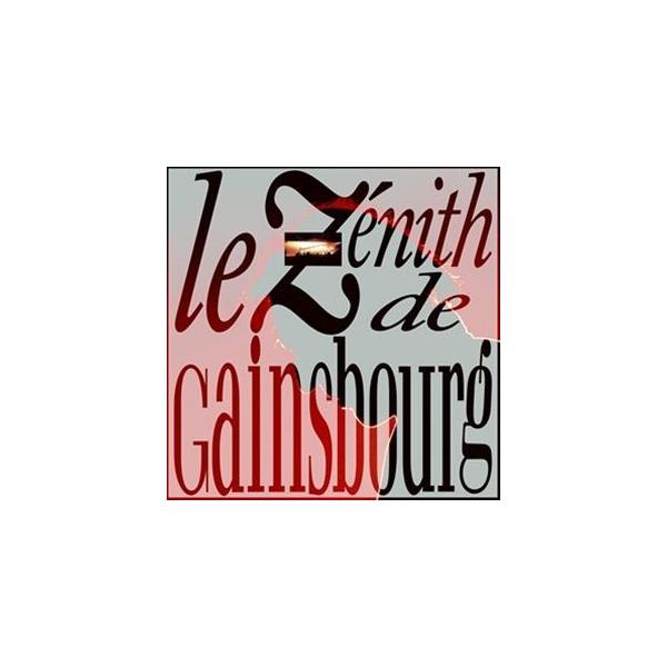 【発売日：2021年06月25日】種別:2CD 【輸入盤】 洋楽ポップス 発売日:2021/06/25 登録日:2021/06/04 セルジュ・ゲンズブール ル・ゼニス・ドゥ・ゲンズブール 内容:”［Disc 1］1. You’re Und...