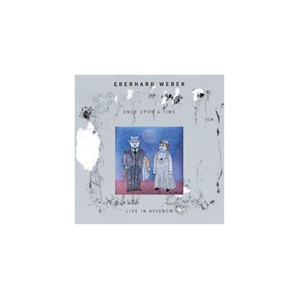 【発売日：2022年01月07日】種別:CD 【輸入盤】 ジャズ・フュージョン海外ジャズ 発売日:2022/01/07 登録日:2021/10/15 エバーハルト・ウェーバー ワンス・アポン・ア・タイム-ライヴ・イン・アヴィニョン 内容:1...
