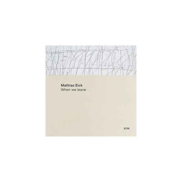 【発売日：2021年10月15日】種別:CD 【輸入盤】 ジャズ・フュージョン海外ジャズ 発売日:2021/10/15 登録日:2021/09/03 マティアス・アイク ホエン・ウィー・リーヴ 内容:1. LOVING2. CARING3....