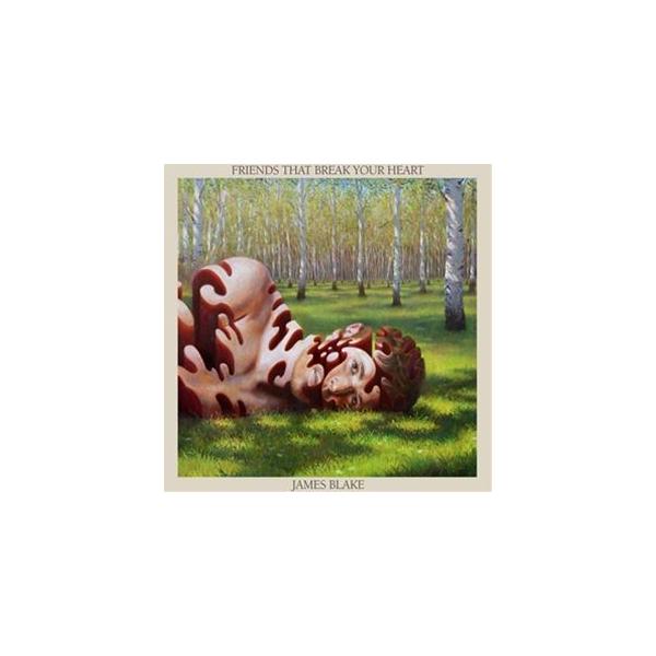 【発売日：2021年09月24日】種別:CD 【輸入盤】 洋楽クラブ/テクノ 発売日:2021/09/24 登録日:2021/08/06 ジェイムス・ブレイク フレンズ・ザット・ブレイク・ユア・ハート ジェイムス・ブレイク CD 内容:1....