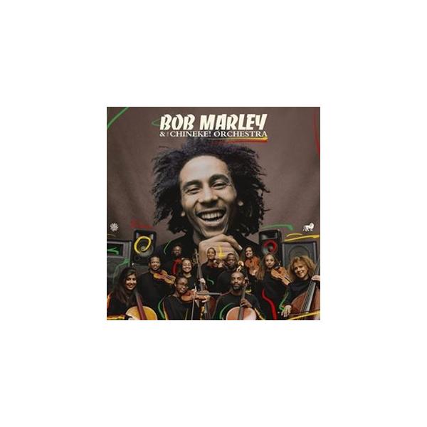 【発売日：2022年05月27日】種別:2CD 【輸入盤】 洋楽レゲエ 発売日:2022/05/27 登録日:2022/04/01 ボブ・マーリー＆ザ・ウェイラーズ ボブ・マーリィ＆ザ・チネケ!オーケストラ 内容:［Disc 1 - Chi...