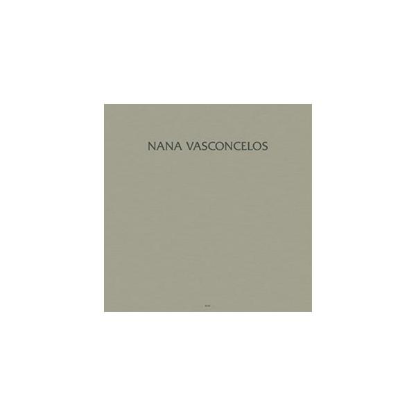 【発売日：2023年04月28日】種別:LP 【輸入盤】 ジャズ・フュージョン海外ジャズ 発売日:2023/04/28 登録日:2023/03/16 ナナ・ヴァスコンセロス サウダージ 内容:［Side A］1. O Berimbau 2....