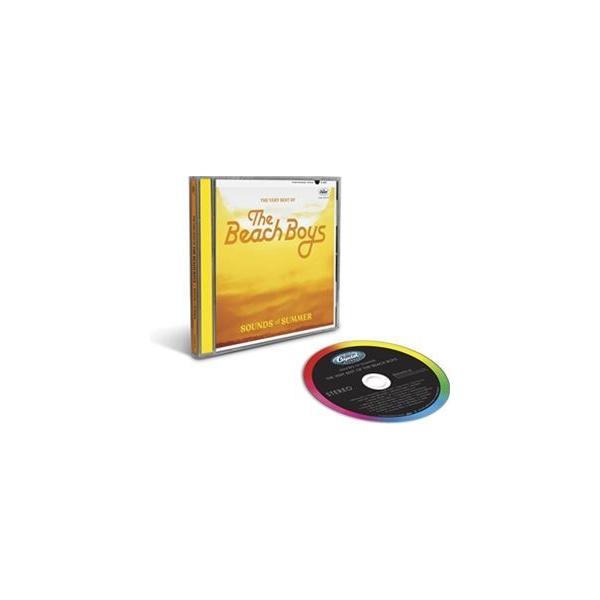 【発売日：2022年06月17日】種別:CD 【輸入盤】 洋楽ポップス 発売日:2022/06/17 登録日:2022/05/06 ビーチ・ボーイズ サウンズ・オブ・サマー（リマスタード） ビーチ・ボーイズ CD 内容:1. CALIFOR...
