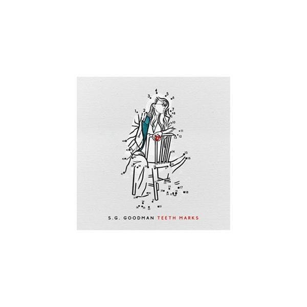 【発売日：2022年06月03日】種別:CD 【輸入盤】 洋楽ポップス 発売日:2022/06/03 登録日:2022/04/22 S.G.グッドマン ティース・マークス 内容:1. Teeth Marks2. All My Love Is...
