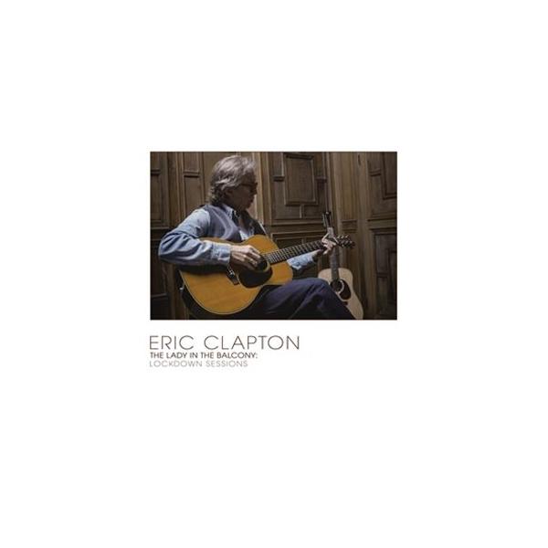 【発売日：2023年03月24日】種別:2LP 【輸入盤】 洋楽ロック 発売日:2023/03/24 登録日:2023/02/03 エリック・クラプトン レディ・イン・ザ・バルコニー：ロックダウン・セッションズ（グレー・カラード・ヴァイナル...