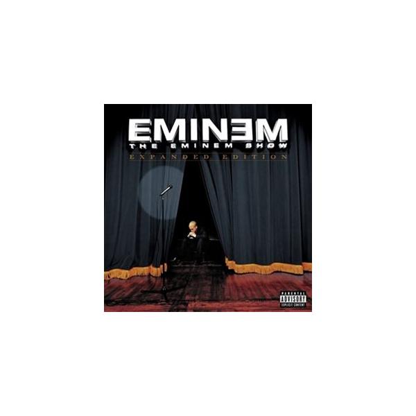 【発売日：2023年01月27日】種別:4LP 【輸入盤】 洋楽ラップ/ヒップホップ 発売日:2023/01/27 登録日:2022/12/22 エミネム エミネム・ショー・デラックス・エディション エミネム CD 内容:［LP1 ： Si...