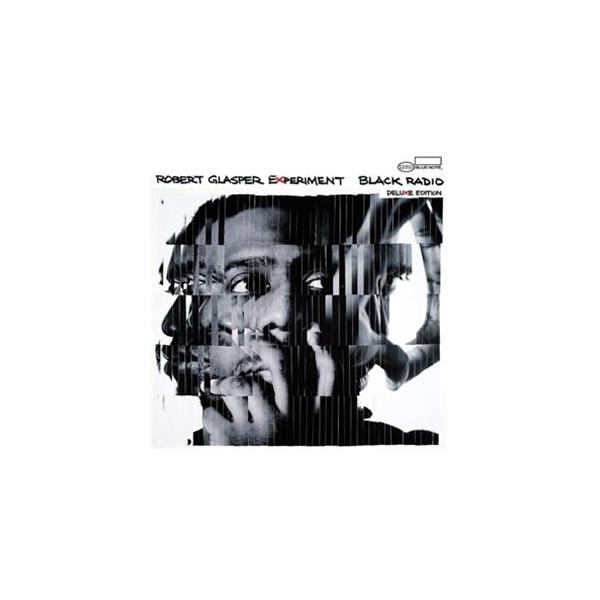 【発売日：2022年11月11日】種別:2CD 【輸入盤】 ジャズ・フュージョン海外ジャズ 発売日:2022/11/11 登録日:2022/09/22 ロバート・グラスパー・エクスペリメント ブラック・レディオ：10thアニバーサリー・デラ...